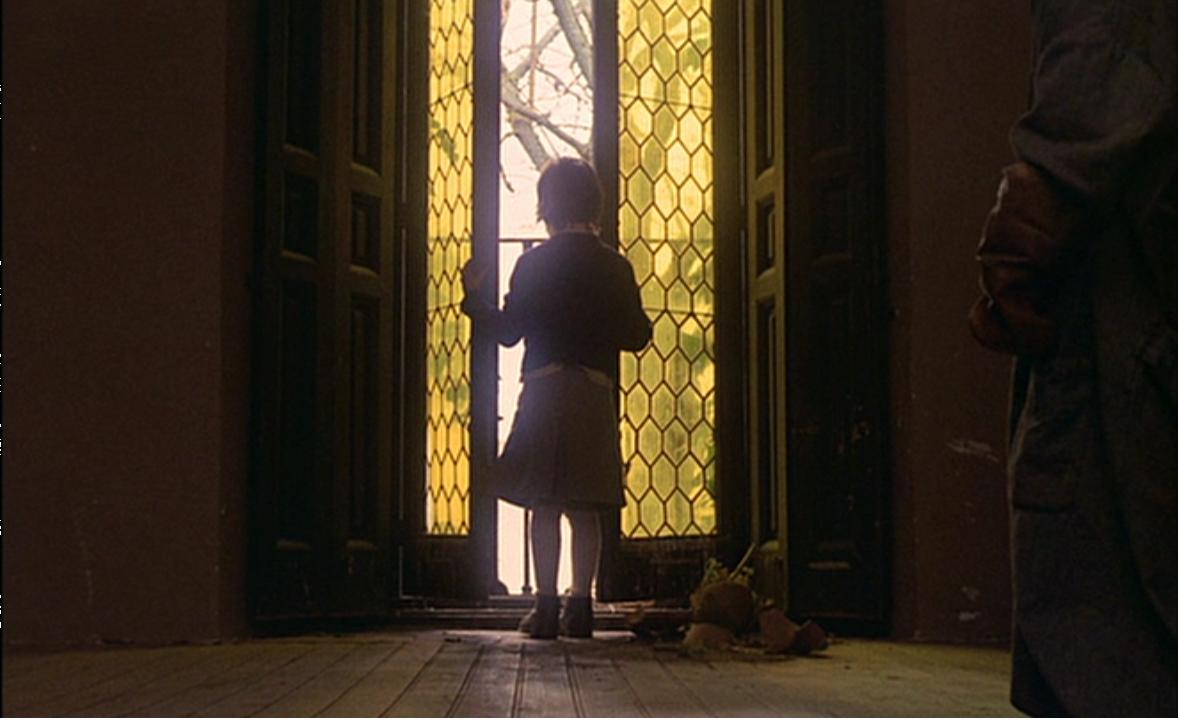 Enter the Movies: The Spirit of the Beehive