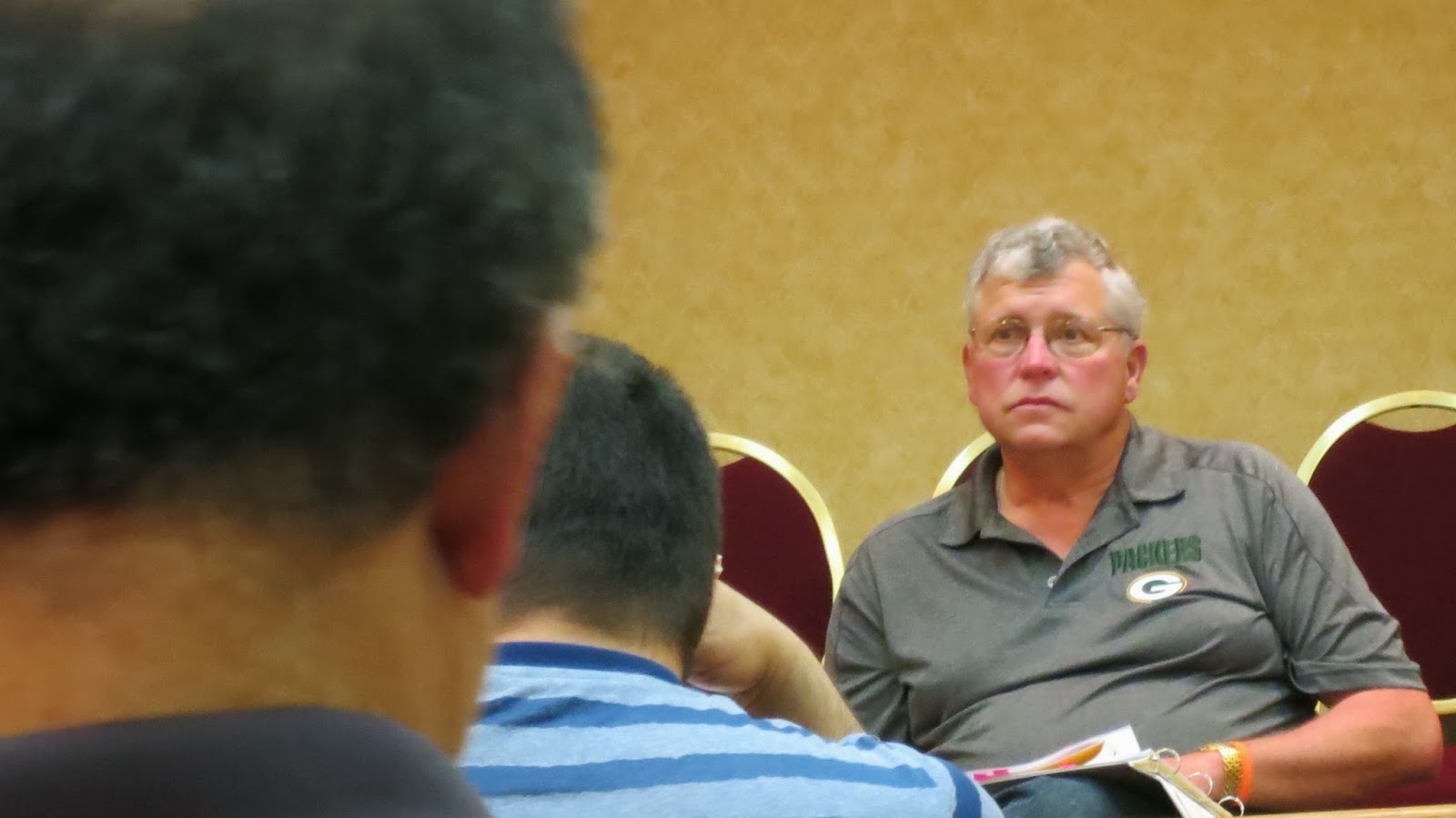 Canary Tales: Border Beautties - 2013 National Cage Bird Show