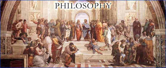 Ambag ng Kabihasnang Griyego: PILOSOPIYA