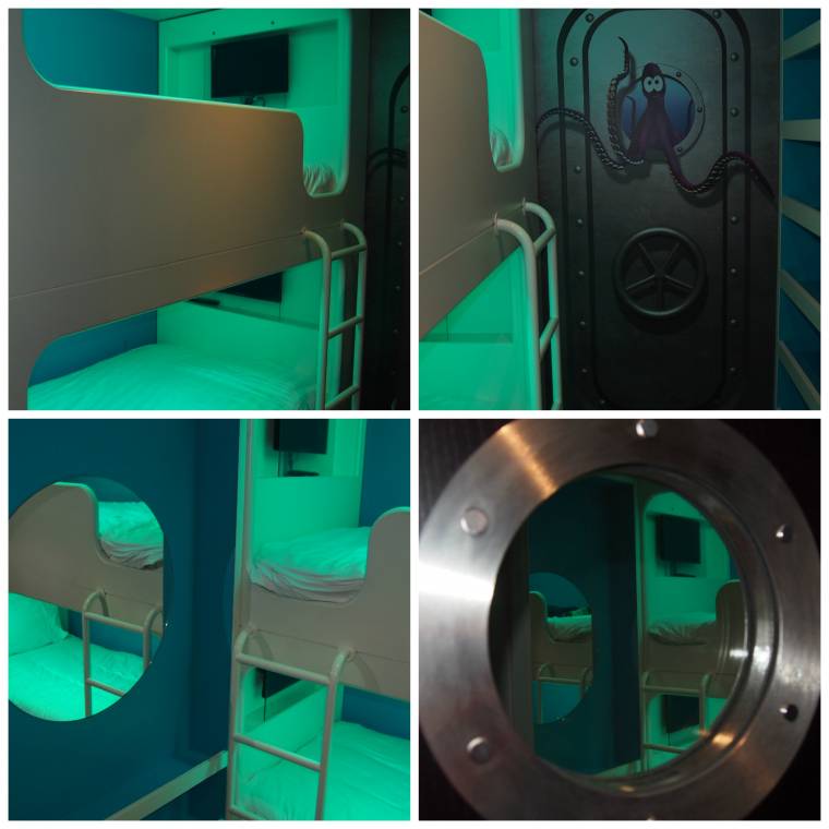 Wave Hotel: Butlins Bognor Regis Review - Claire Justine