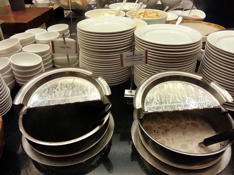 Inside Joy's World: Penang Buffet at Princess Terrace – Copthrone King ...