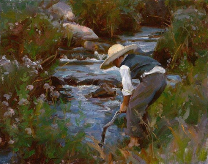 Michael Malm (American, 1972) | Tutt'Art@ | Masterpieces