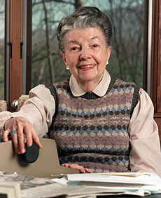 Linda Pendleton's Drops of Ink Upon the Page: Phyllis A. Whitney ...