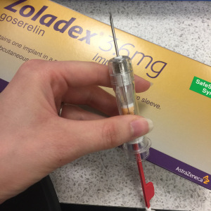 Livet etter kreftbehandling: juni 2018