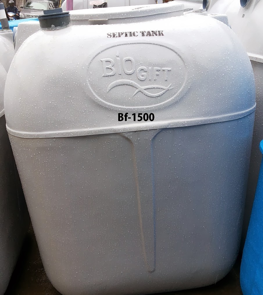 Septic Tank biotech, biotech septic tank, septic tank bioseven, septic ...