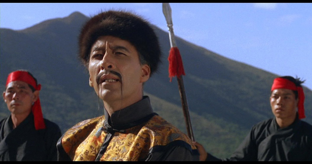 Nerd Lists and Horror Movies: 60's British Horror Part Five - Fu Manchu ...