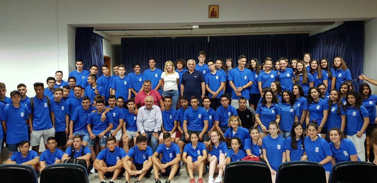 ΚΟΛΙΝΔΡΙΝΑ ΜΑΣΛΑΤΙΑ: Δήμος Κατερίνης: Στην τελική ευθεία οι ...