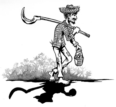 Mauricio Pereira: O Jeca Tatu