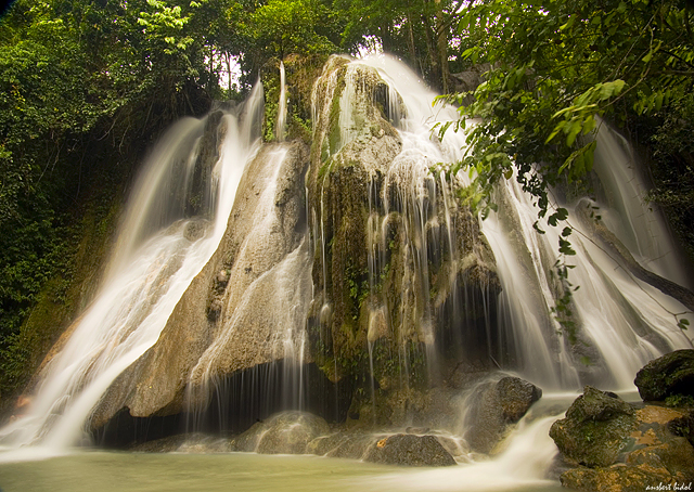 Tourist Spots in Rizal