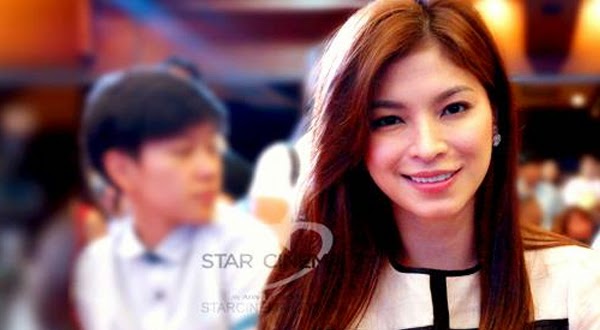 What's the latest on Angel Locsin?