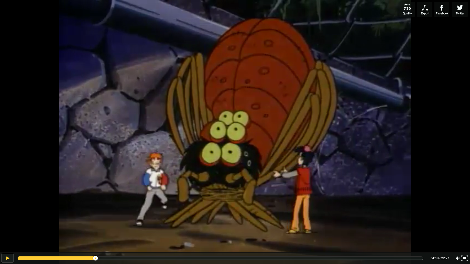 A POP CULTURE ADDICT - IN REHAB: New Archies Reviewed - Episode 11A ...