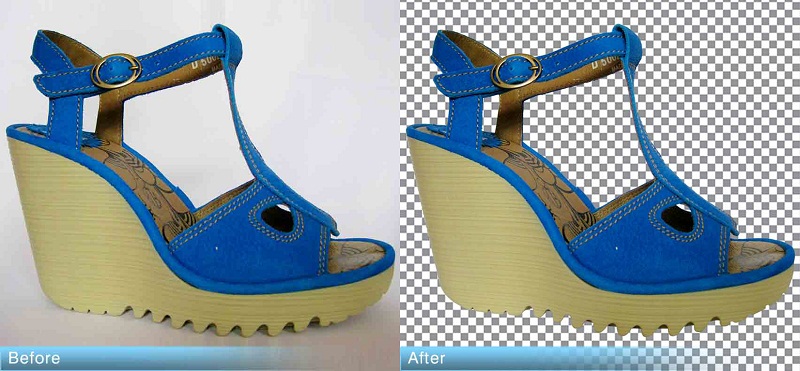 Clipping Path Galleries - Photo Editing Provider