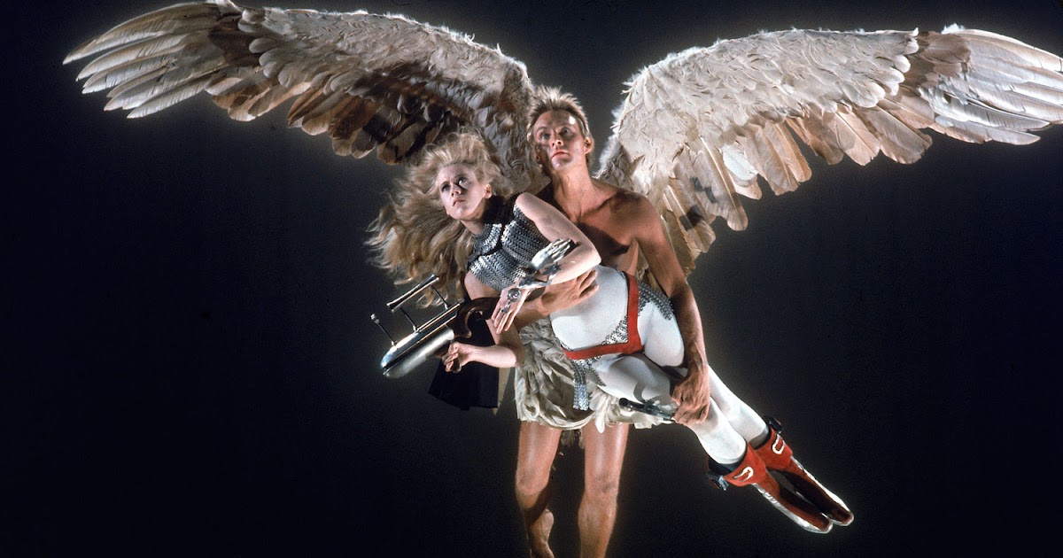 Amazing Behind the Scenes Photos of Jane Fonda on the Set of 1968’s Sci ...