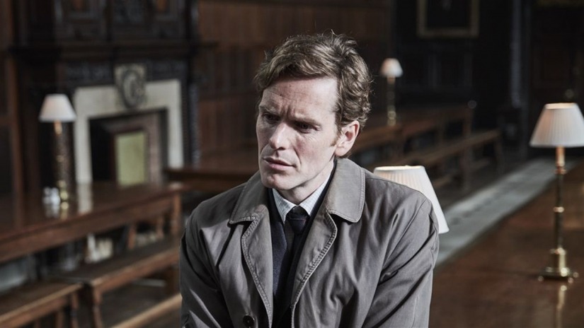 Matt on the Box: Endeavour, Call the Midwife, The Biggest Little ...