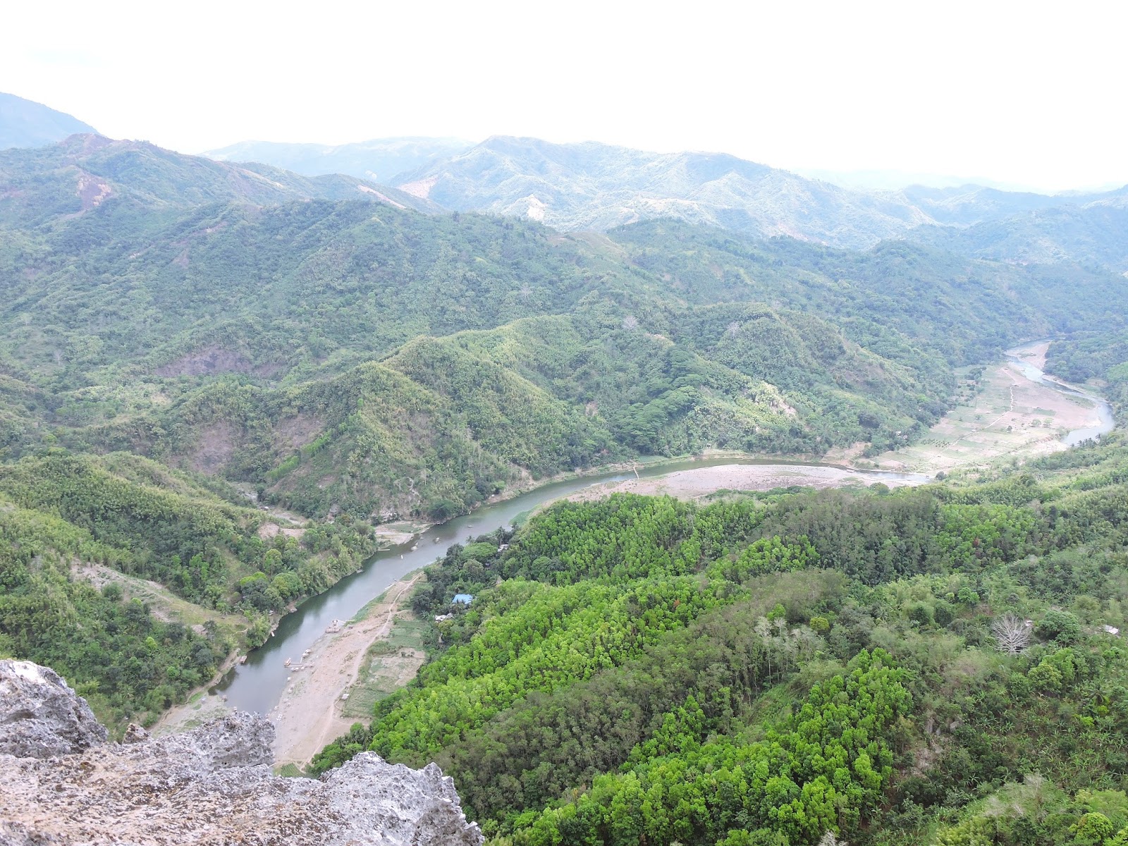Mt. Binacayan | Montalban, Rizal - Let'sWander