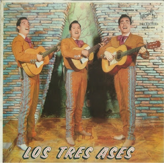 TRIBUTO A JUAN NERI Y LOS TRES ASES: TRIBUTO A JUAN NERI Y LOS TRES ASES