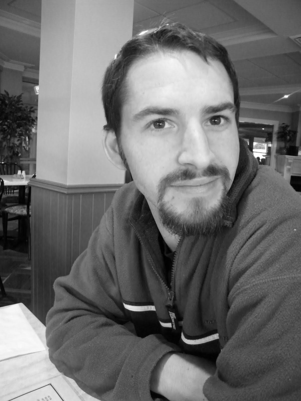 Eye Candy Magic: Artist - Justin Allison