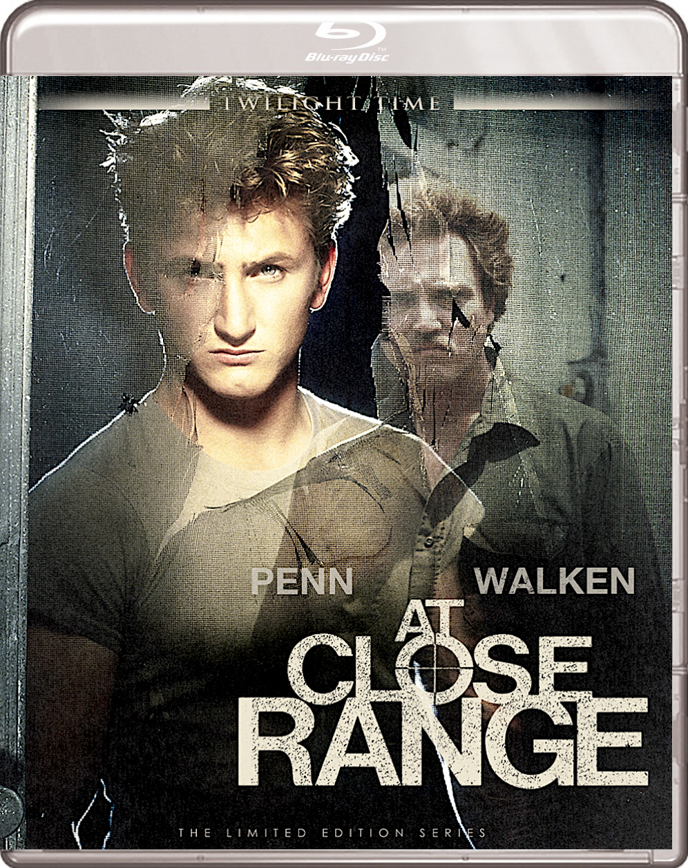 blu-ray and dvd covers: TWILIGHT TIME LIMITED EDITION SERIES BLU-RAYS ...