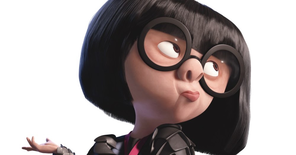 Punkgeisha: EDNA MODE