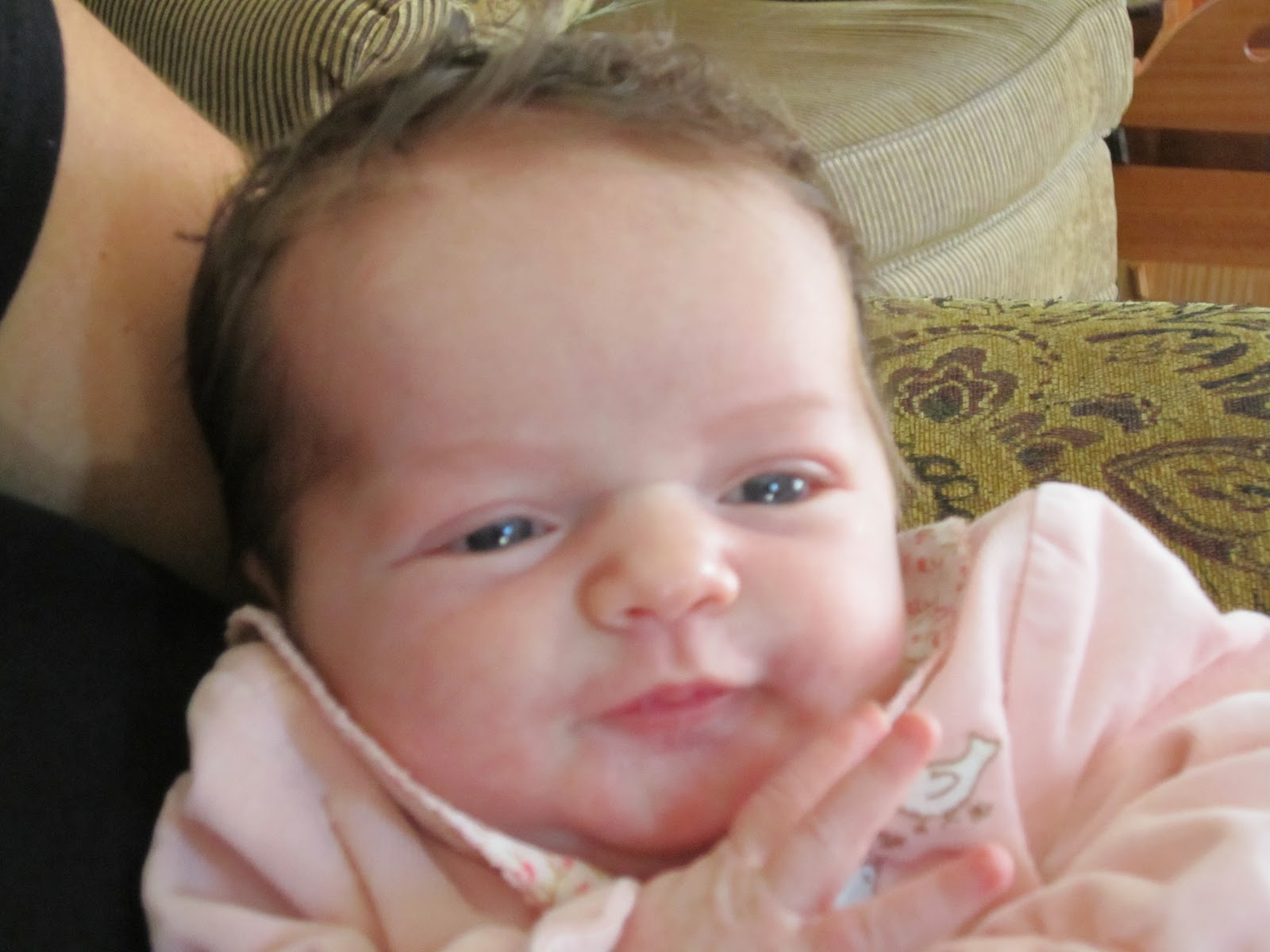 Antiquebasketlady: So Much to Be Thankful For