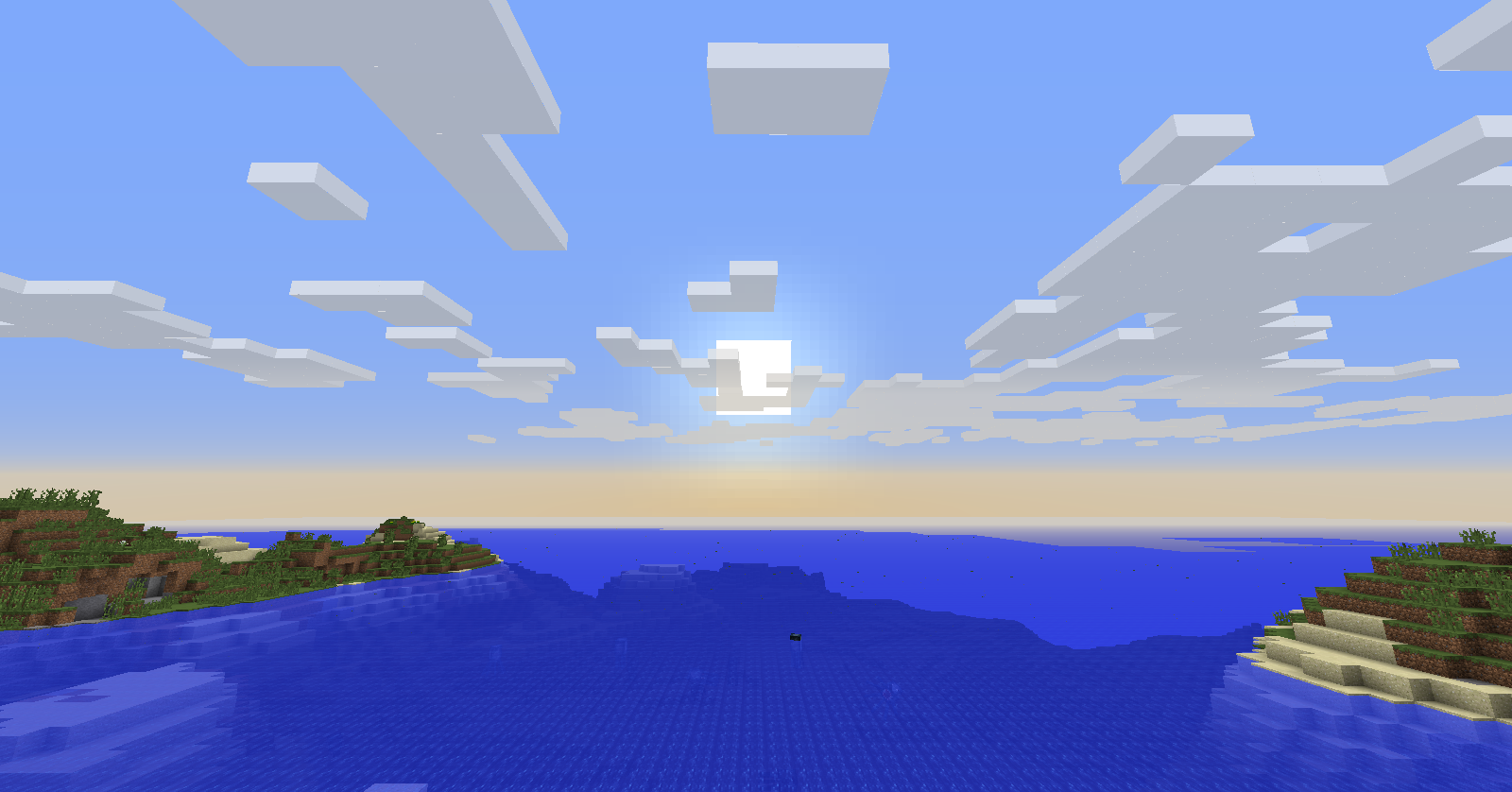 Day Night Cycle Minecraft at Joy Frederick blog