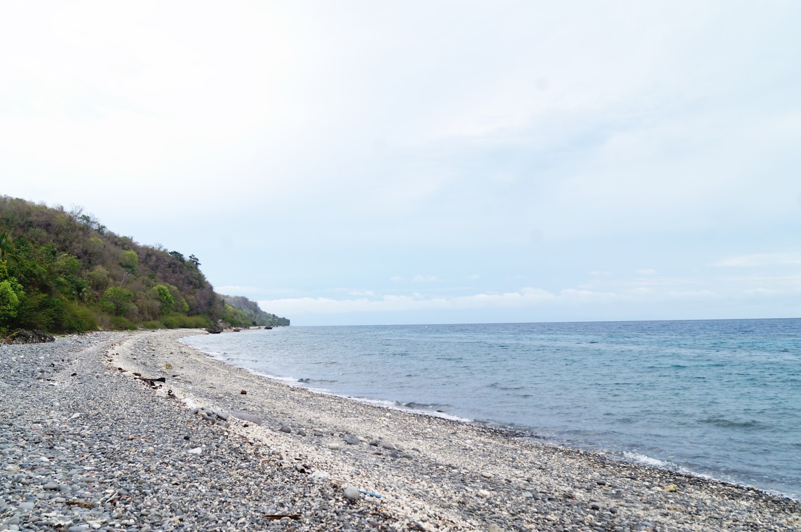 5 reasons to be happy x Lobo Beach, Batangas - Someday This Day