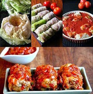 Vreetsaam: Kool Frikkadelle (Ouma onder die kombers)