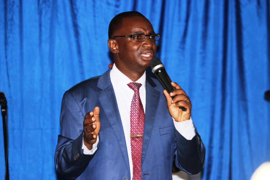 Apostolic Faith Mission (AFM) Church Split Takes New Twist