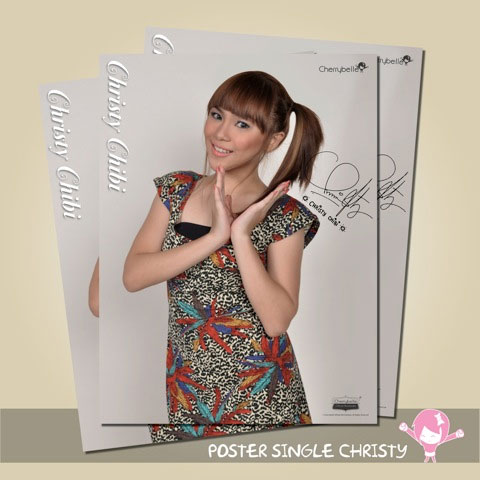 Cherrybelle Official: Gallery Photo