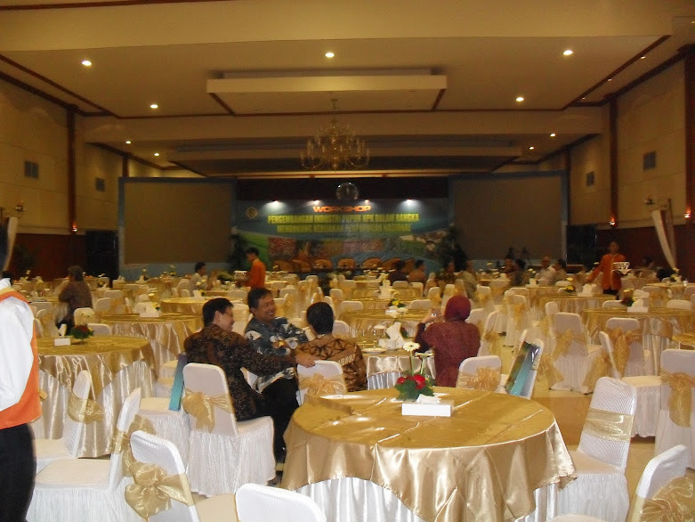 3 Alternatif Design Backdrop dan Partisi - Jasa Backdrop Event