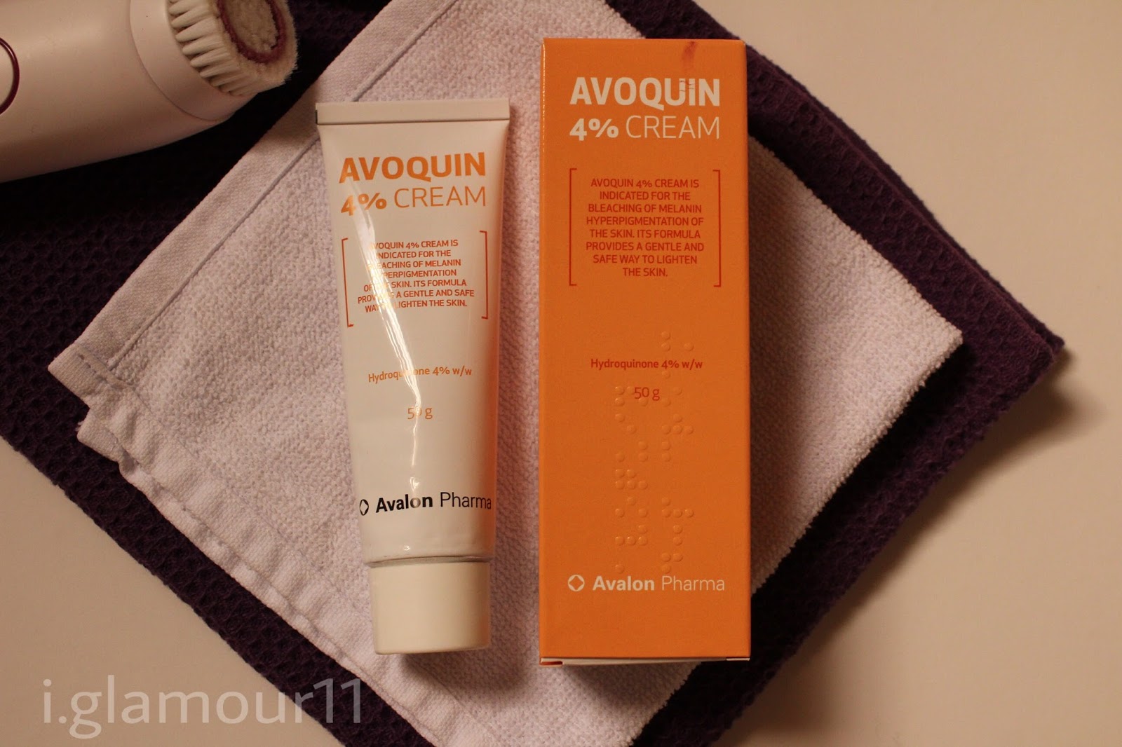 my fav skin cream و محاولة استبداله بخيار أرخص ذو نفس الجودة - i.glamour11