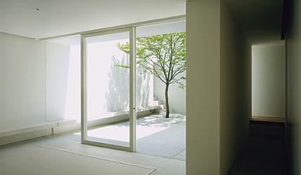 Percibiendo la línea de horizonte: Documentación Gráfica: Casa Tetsuka