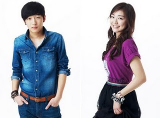 Nutseries: WGM - Kwon Risae & David Oh (ซับไทย)