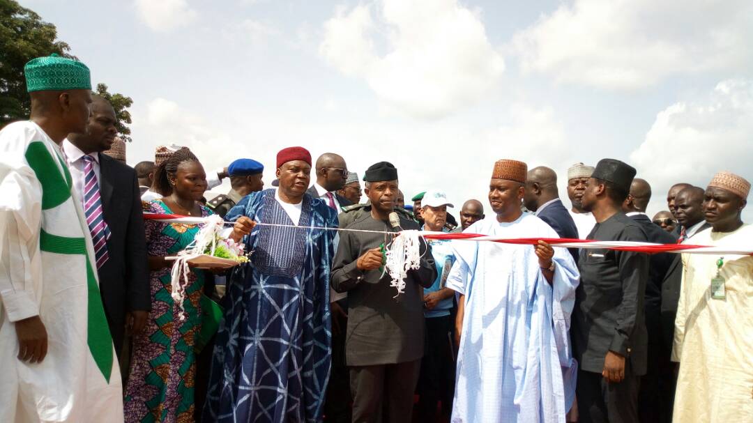 Ishaku is the Best Option for Taraba