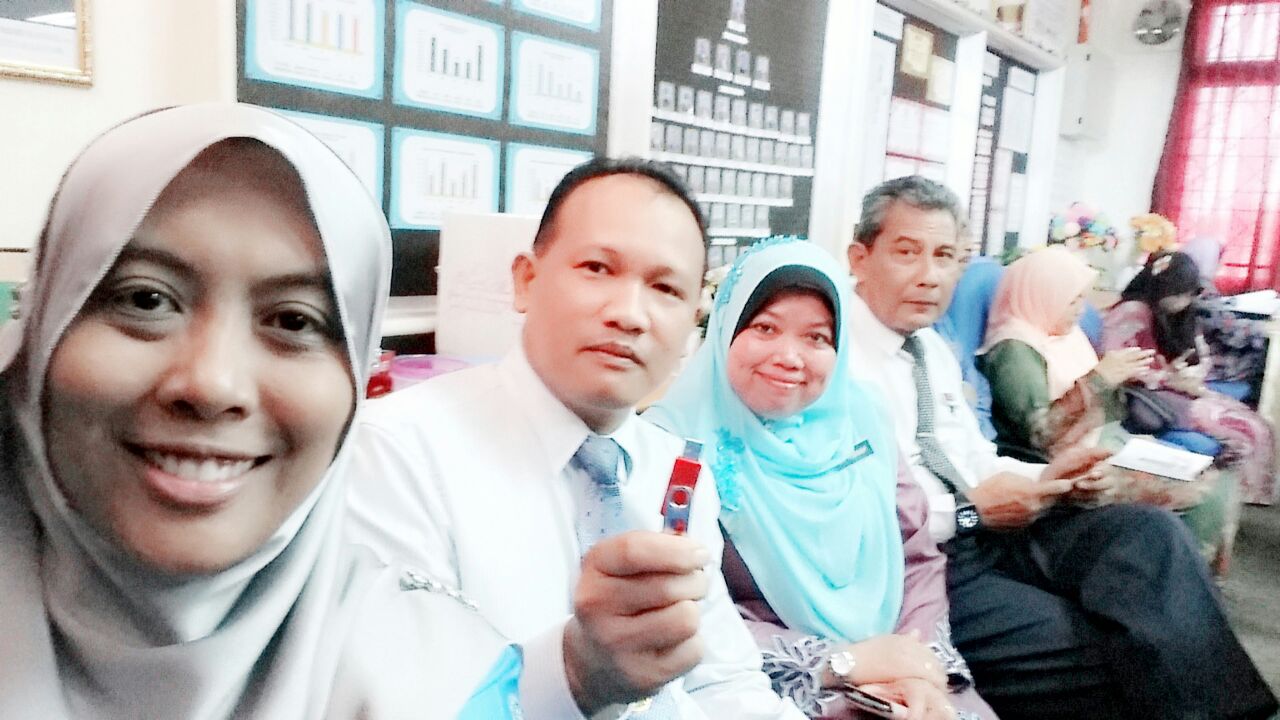 English Corner: Highly Immersive Programme Gallery