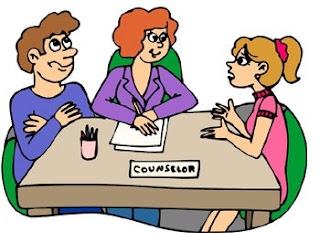 KONSELOR SEBAGAI PROFESI | Psikologi Dan Bisnis