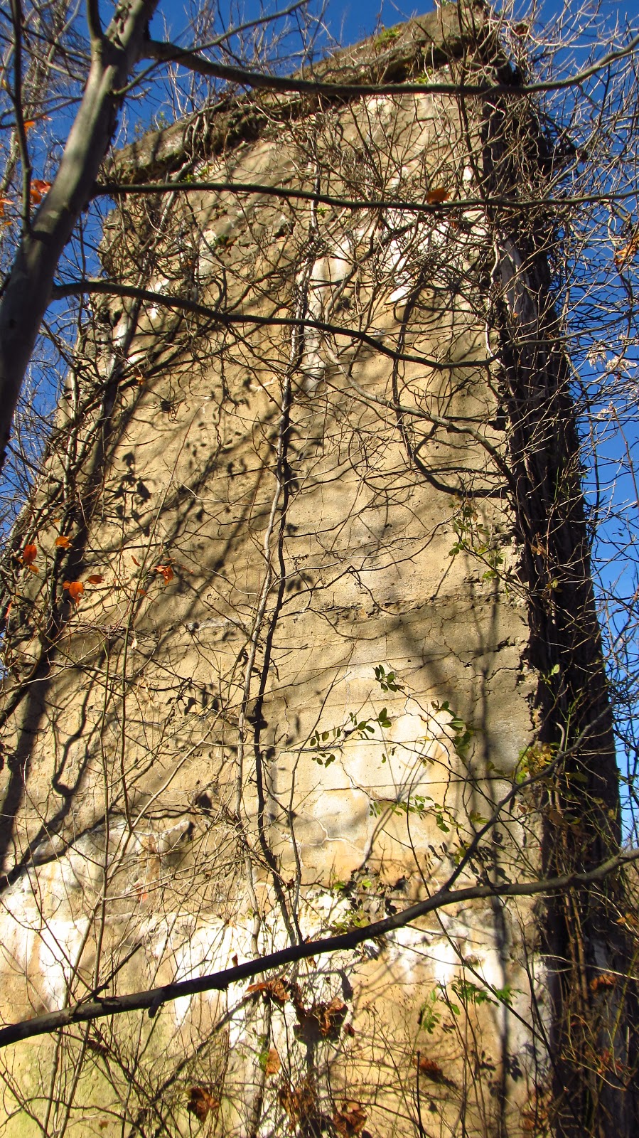 Old Industry of Southwestern Pennsylvania : Orient Mine and Coke Works