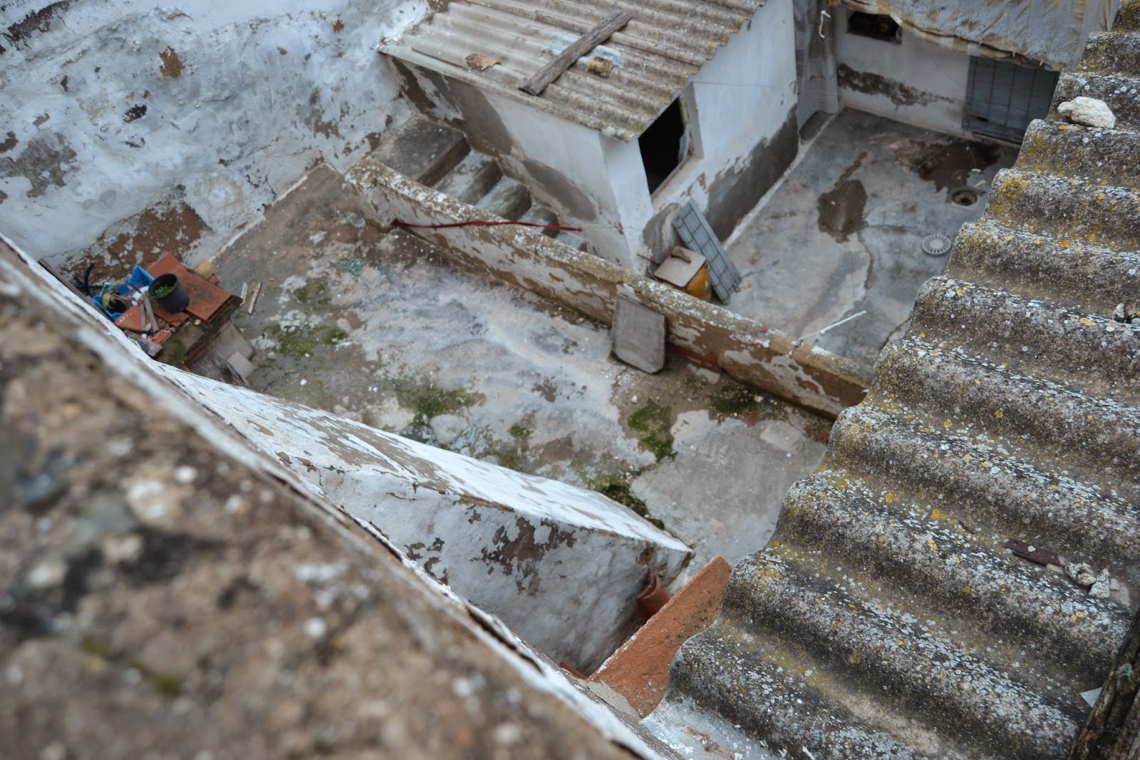 SKHT: Perspectivas de Angulación (Picado y Contrapicado)