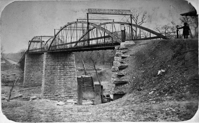 Sweethearts Of The West: Dallas's First Capitalist, Sarah Horton Cockrell