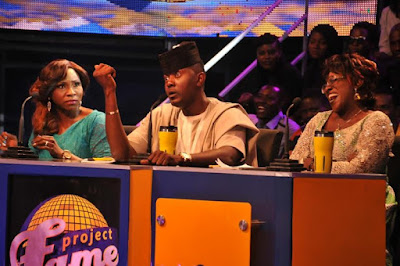 Why You Must Stay Tuned To MTN Project Fame...