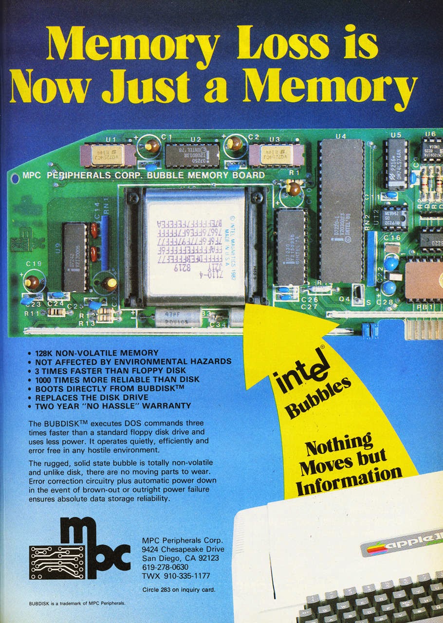 Big Island Retirement ... formerly...Unevenly Distributed Technology