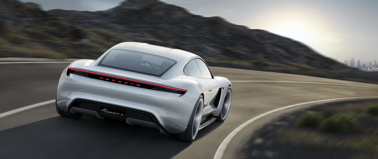 Porsche To Embrace Sports Cars With Some Level Of Autonomy - Types cars