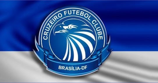 Clubes em Destaques: Cruzeiro Futebol Clube - Cruzeiro/DF