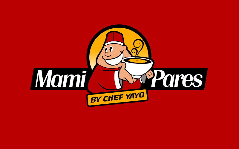 Beef Pares Logo at Mitchell Barclay-harvey blog