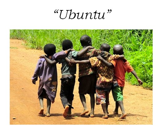 El blog de Marco Peña: Ubuntu