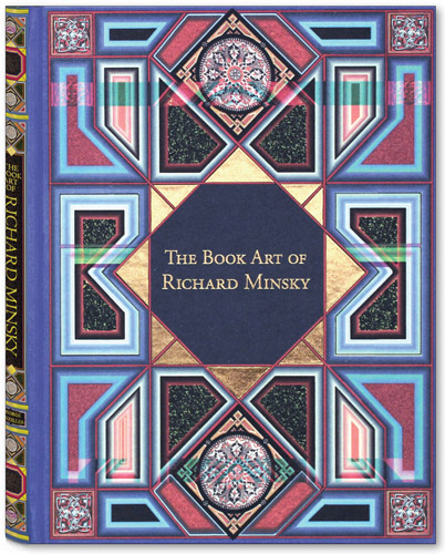 Book Arts Web and Bonefolder Extras: Bound for Glory, the Book Artistry ...