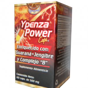 Por tu salud Baja de Peso: NATURALES YPENZA