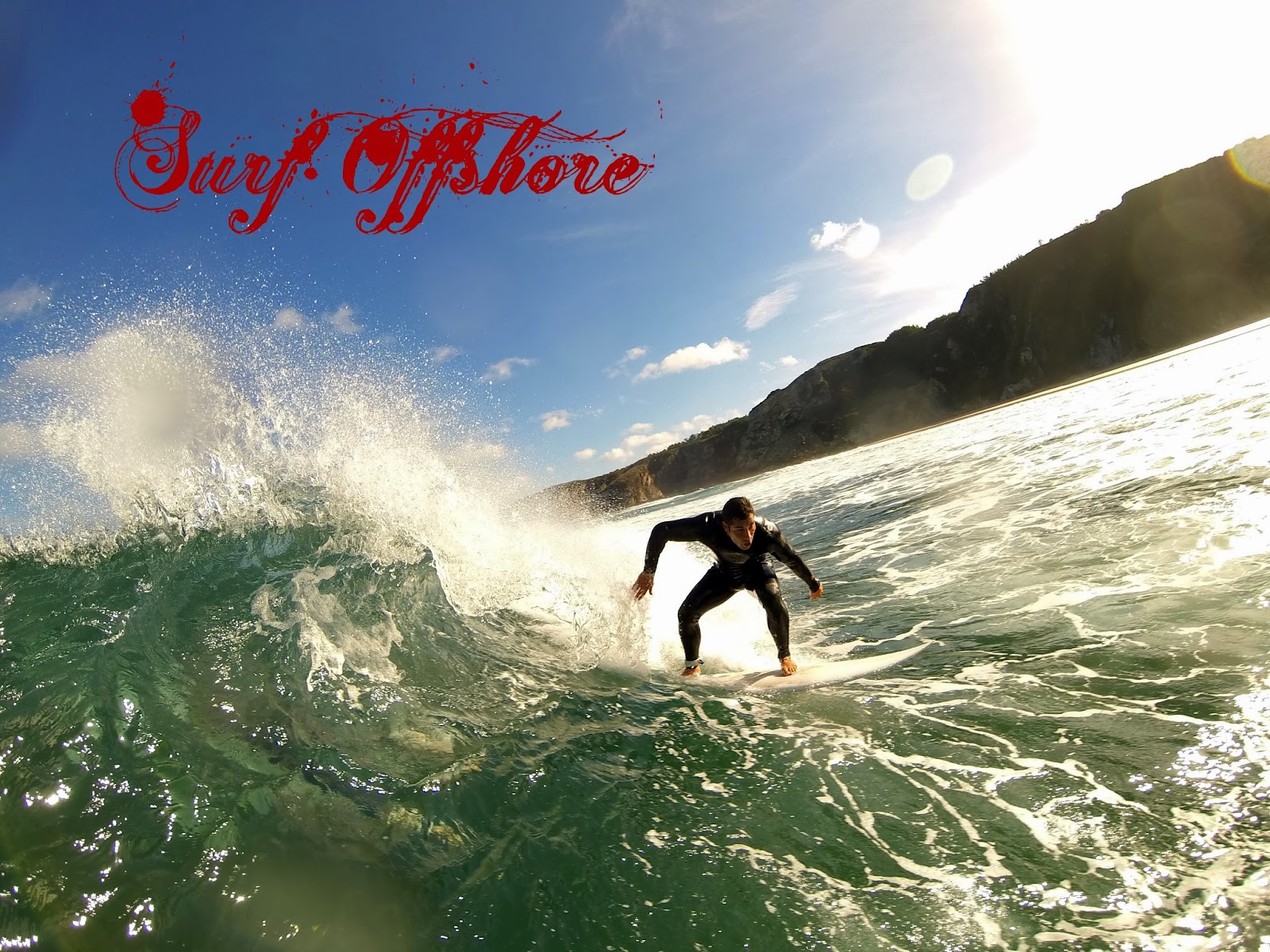 Surf OffShore