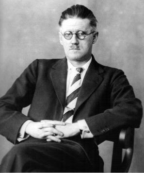 DRAGON: Stephen Spender / The Daytime World of James Joyce