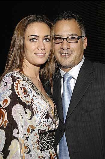 Adictos AnetteMichel: Anette Michel Y Gregorio Jimenez 4 Aniversario 22 ...